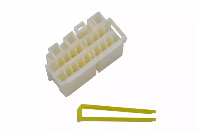 Multi-Purpose Wiring Connector 88988485 | Karl Kustoms OEM Parts