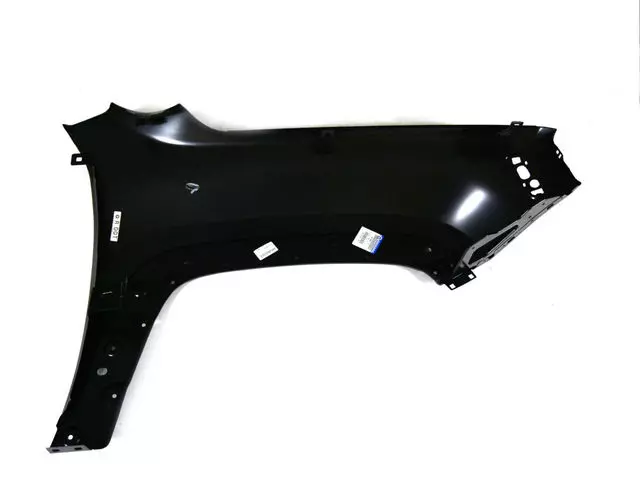 Mopar Fender | Mopar Online Parts