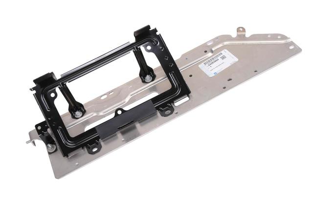 2017-2018 Cadillac CT6 High Voltage Battery Cover Reinforcement ...