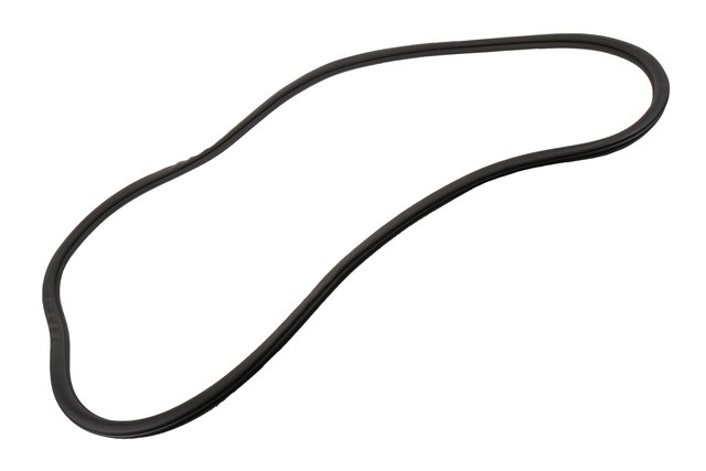 2020-2022 GM Rear Side Door Weatherstrip 84655164 | TascaParts.com