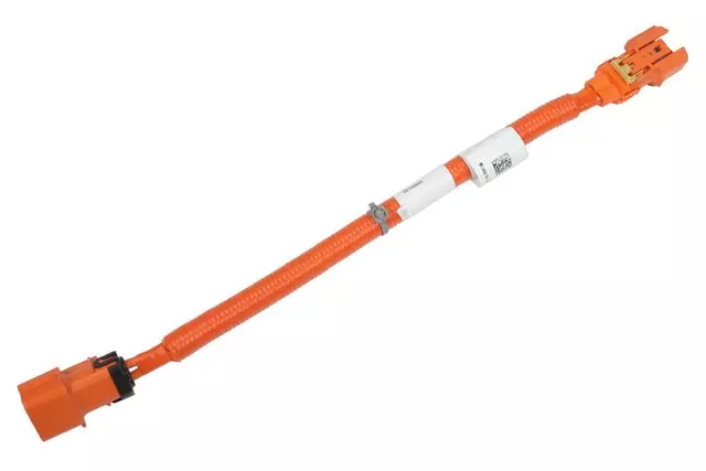 2014-2016 Chevrolet Spark EV Battery Positive and Negative Cable ...