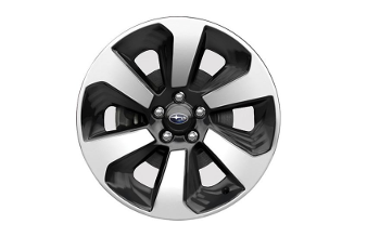 Wheels | Subaru Parts