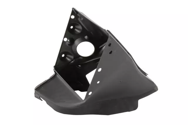 Auxiliary Radiator Front Duct 84173318 GM | GMPartsDirect.com