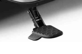 2021-2022 Ram 1500 Bed Step 82216278AC | Mopar Estores