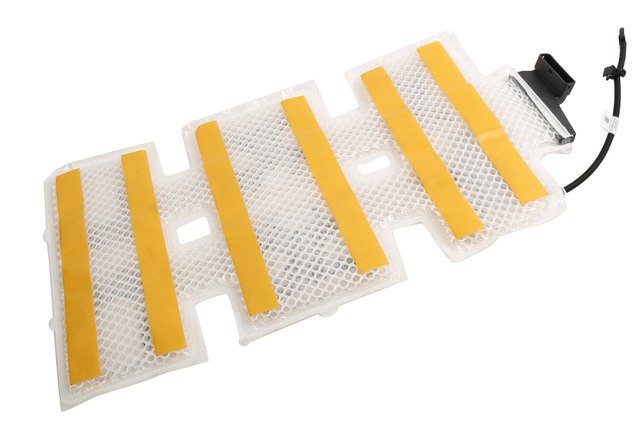 23223774 Mat - New OEM Part From GM Parts Direct | GM Parts Store