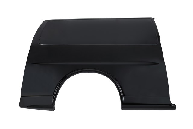 Diagram Of Chevy Part 25315088 Understanding The Structure: