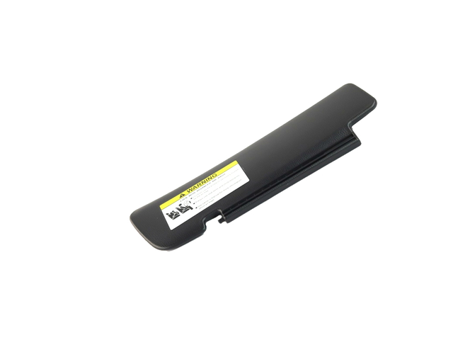 2017-2019 Fiat 124 Spider Visor, Left 6QU85U0DAA | Mopar Estores