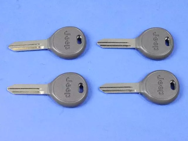 Key 05013807AD | Mopar eStore