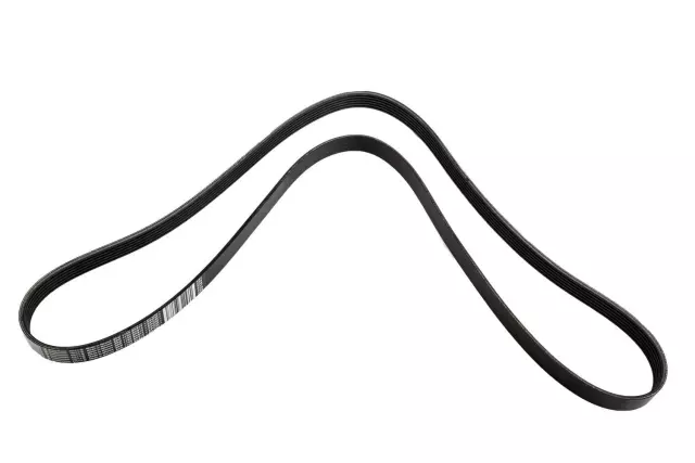 2019-2025 GM V-Ribbed Serpentine Belt 12669858 GM | GMPartsDirect.com
