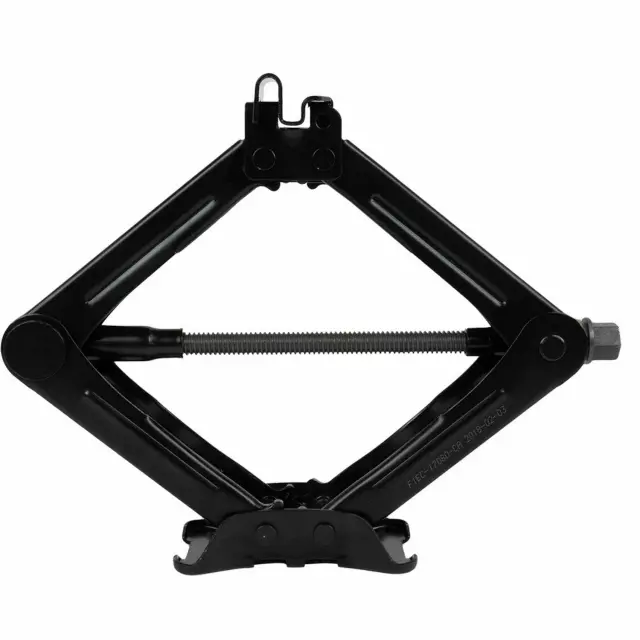 Jack Assembly Lifting F1EZ-17080-F | QuirkParts