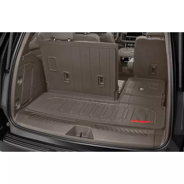 2022-2023 GMC Yukon Integrated Cargo Liner 85539133 GM | GMPartsDirect.com