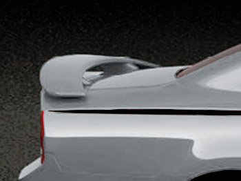 Buy OEM Mopar Spoilers & Wings | Mopar Estores