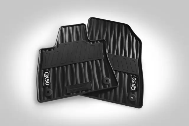 Infiniti qx50 floor mats 2021 store