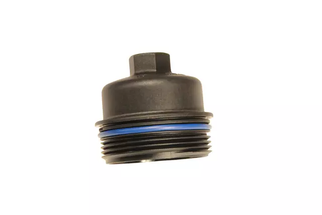 2008-2021 GM Engine Oil Filter Cap with Seal 55593189 GM ...