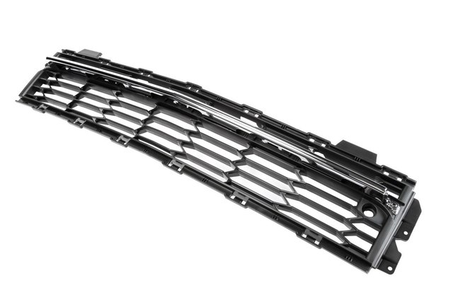 2015-2016 Chevrolet Front Lower Grille 94516738 | GMPartsDirect.com