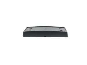 2018-2025 Jeep License Plate Kit 68293738AA | Mopar eStore