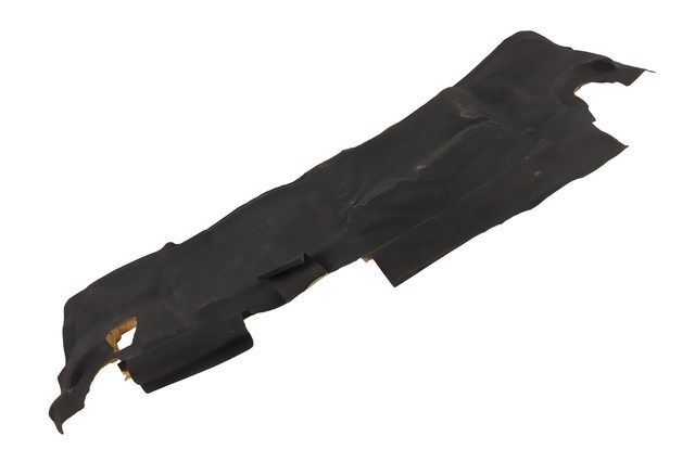 Rear Compartment Floor Panel Insulator 22817858 | GMPartsDirect.com