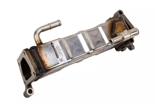 2011-2013 GM Exhaust Gas Recirculation (EGR) Valve Cooler 12650369 ...
