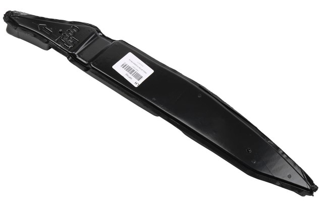 2012-2020 Chevrolet Sonic Driver Side Fender Insulator 96872987 ...