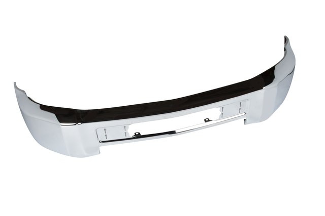 2015-2019 Chevrolet Front Bumper Impact Bar 23229367 | GMPartsDirect.com
