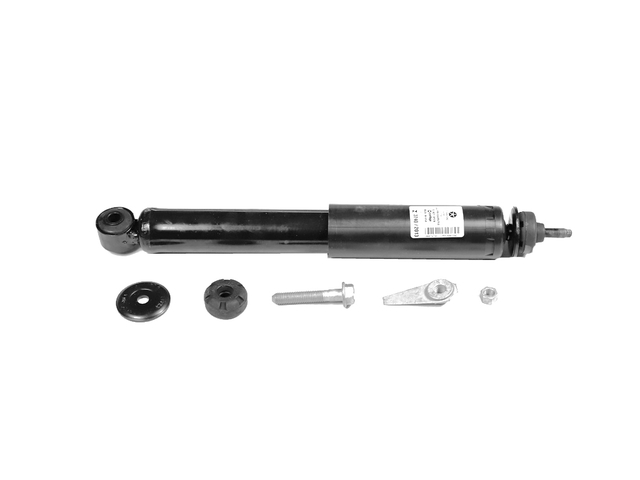 2014-2018 Ram 2500 Suspension Shock Absorber Kit 68234552AD | My Mopar ...