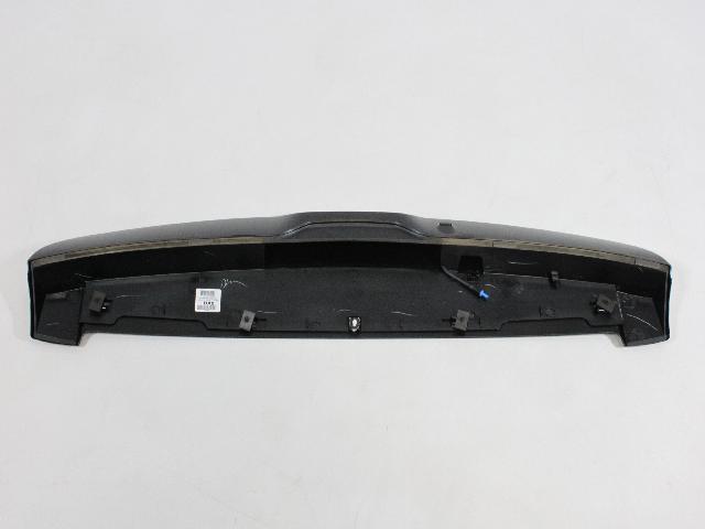 Exterior Accessories | MOPAR Dodge Parts