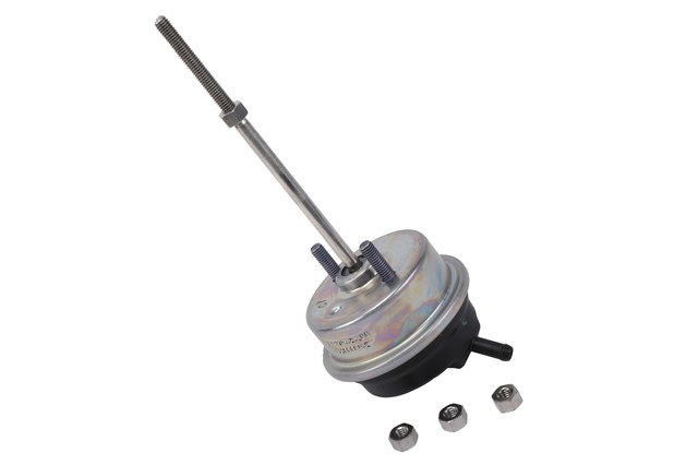 2020-2022 GM Turbocharger Wastegate Actuator Kit with Nuts and Bolts ...