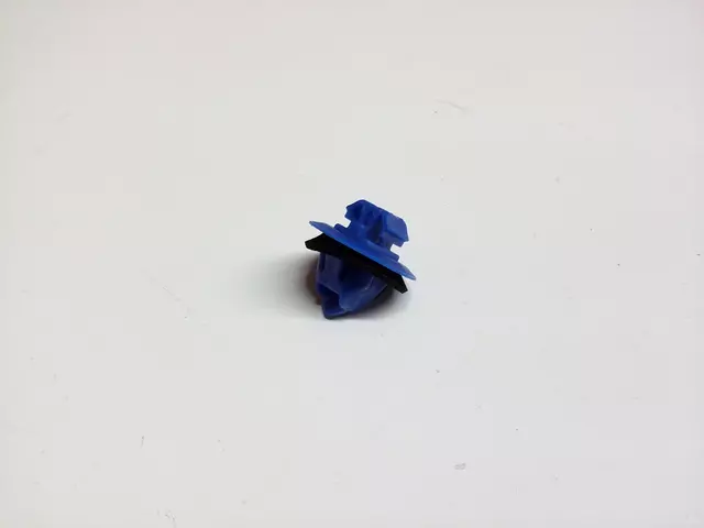 2003-2024 Toyota Body Side Molding Clip 7549535010 | Toyota Parts Center