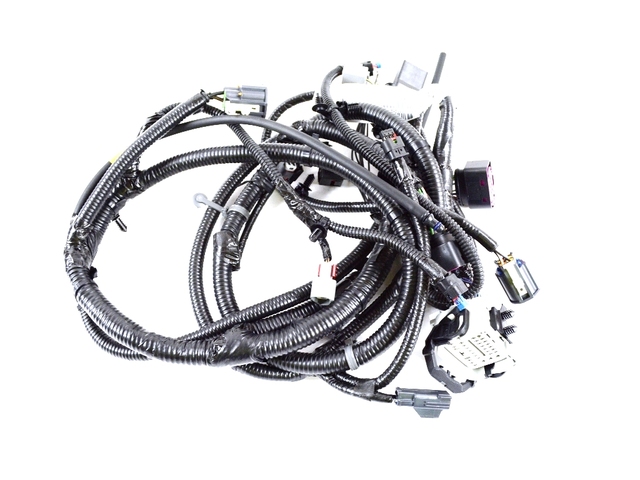2014-2017 Ram 1500 Front End Module Wiring 68209990AE | Mopar Estores