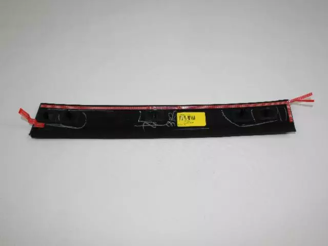 2008-2020 Mopar Sliding Door Outside Applique, Left 5020667AA | Mopar ...