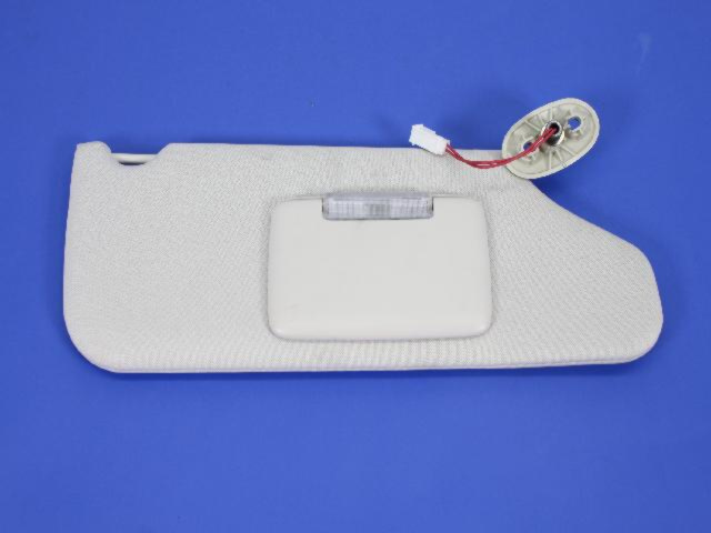 Buy OEM Mopar Sun Visors | Mopar Estores