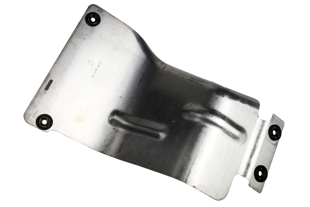 Mufflers for 2010 Chevrolet Silverado 3500 HD | GMPartsDirect.com