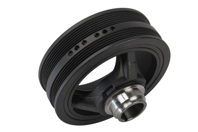 2018-2022 GM Crankshaft Balancer 12680364 | TascaParts.com