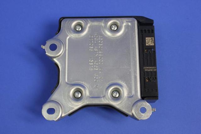 68408229AA - Fascia Applique - 2019 2020 Jeep Cherokee | Mopar Parts Canada