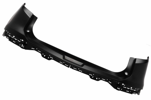 Rear Upper Bumper Cover 84346629 | GM Parts Center