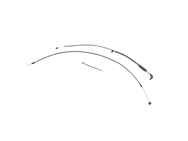 2011-2020 Mopar Seat Riser Cable Kit, Left 68143771AB | Mopar Online Parts