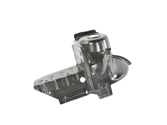 68166881AA - Front Suspension Tower, Right 2014-2023 Ram | OEM Mopar ...