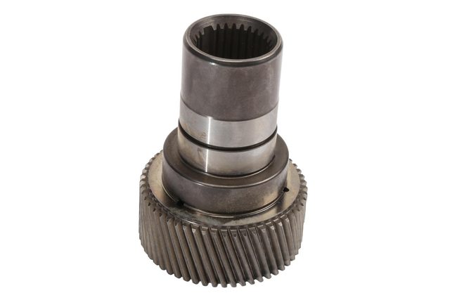 Transfer Case Input Shaft 19299086 | GMPartsDirect.com