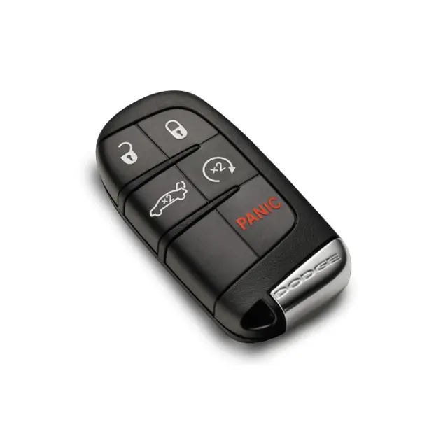 Dodge Charger Remote Start | QuirkParts
