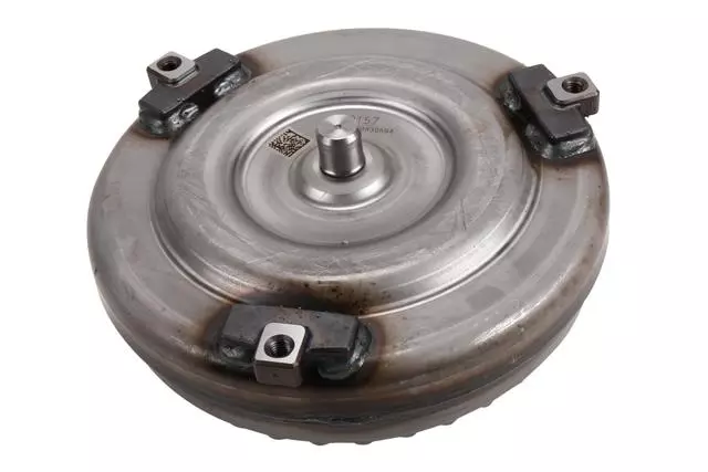 2020-2024 GM Automatic Transmission Torque Converter 24299157 | Shop ...