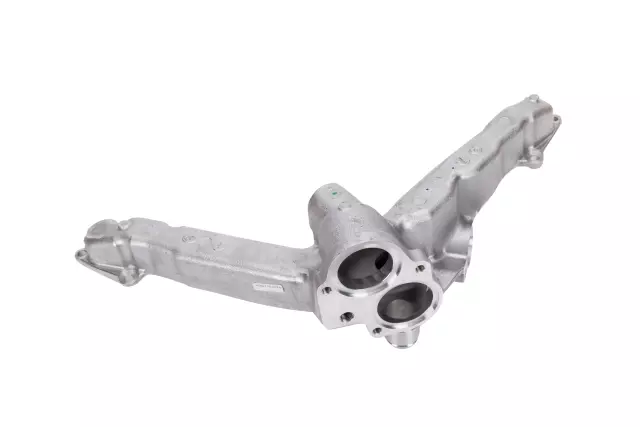 Radiator & Components for 2020 Chevrolet Silverado 2500 HD ...