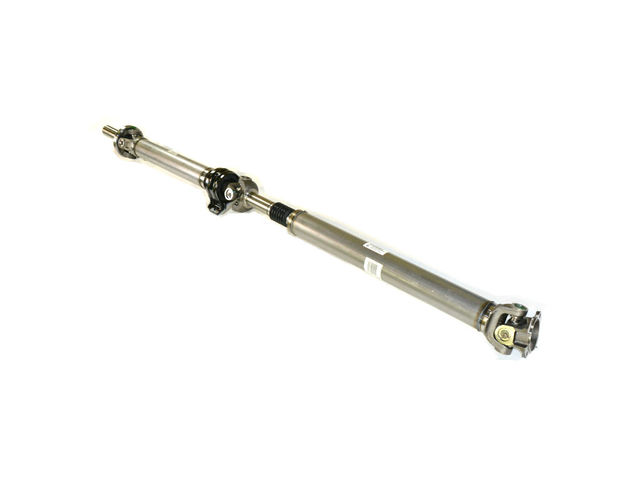 2014-2018 Ram 2500 Drive Shaft 68235624AD | Mopar Estores