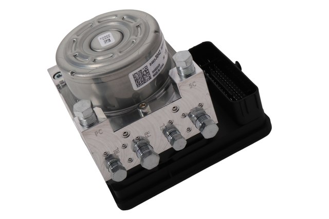 Genuine OEM Electronic Brake Control Module Part# 84653042 Fits 2019 ...