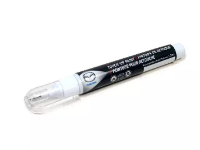 2016-2018 Mazda CX-3 Touch-Up Paint 0000-92-44J | RealMazdaParts.com