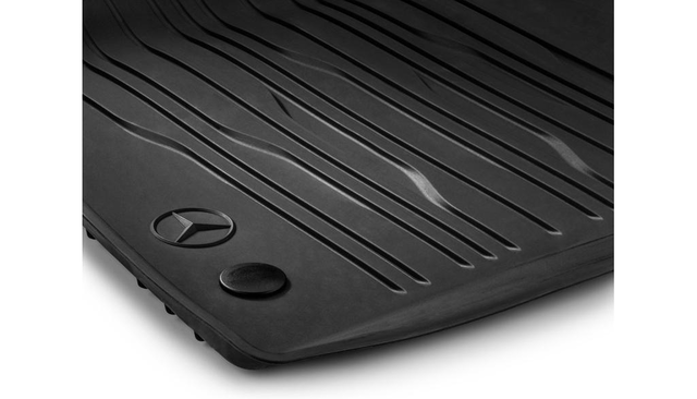 Floor Mat