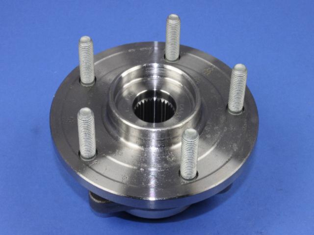 Wheel Hubs & Bearings | Auto Parts