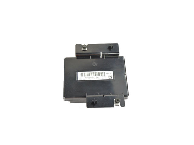 2014-2018 Ram A/C And Heater Module 68366553AA | Wholesale MOPAR