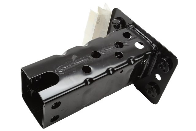 2013-2022 GM Front Passenger Side Bumper Energy Absorber 42392685 ...