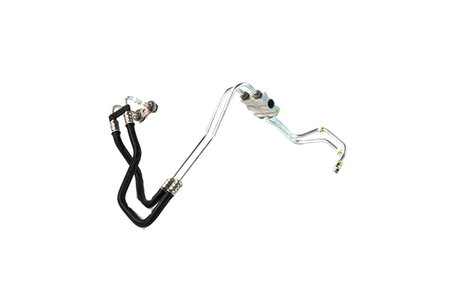 2014-2021 Ram Oil Cooler Pressure And Return Hose And Tube 52014862AD ...