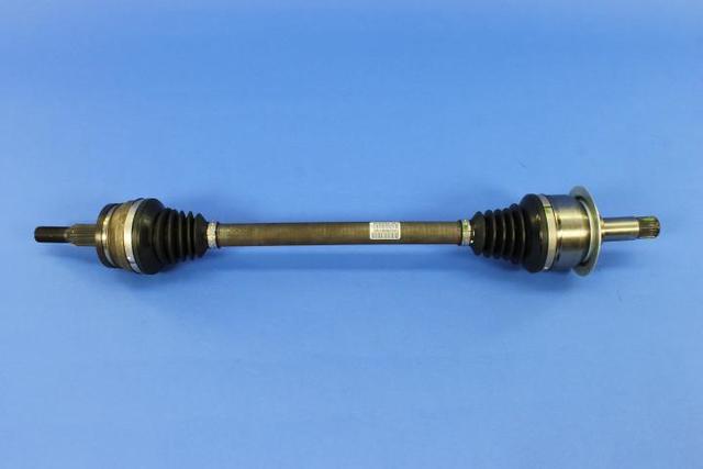 2005-2008 Mopar Axle Half Shaft, Left 4726035AF | QuirkParts